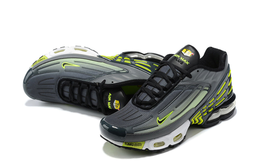 Air Plus TN3 Grey Volt – tnairshoes