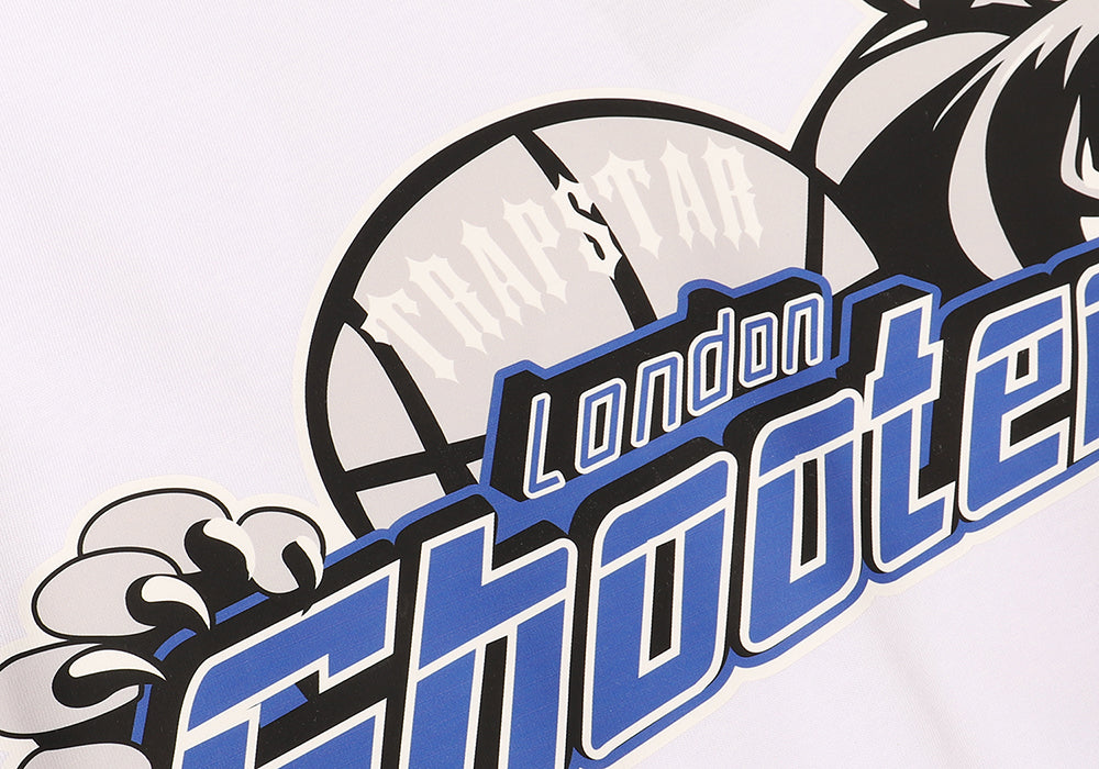 Trapstar Shooters T-Shirt – tnairshoes