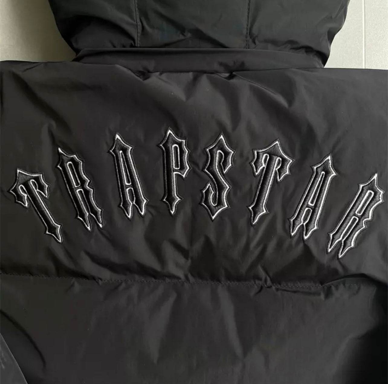 Trapstar Puffer Jackets – tnairshoes
