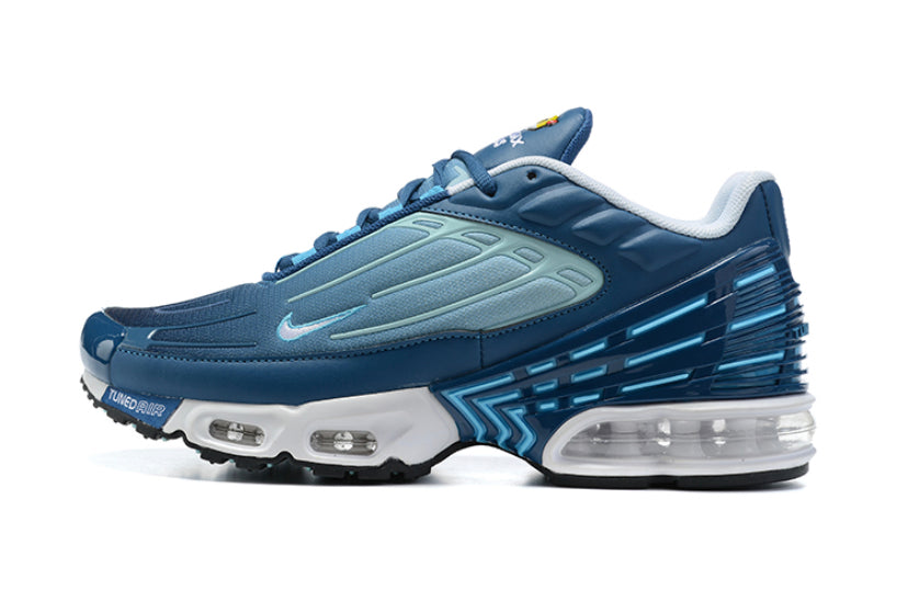 Air Plus TN3 Blue – tnairshoes