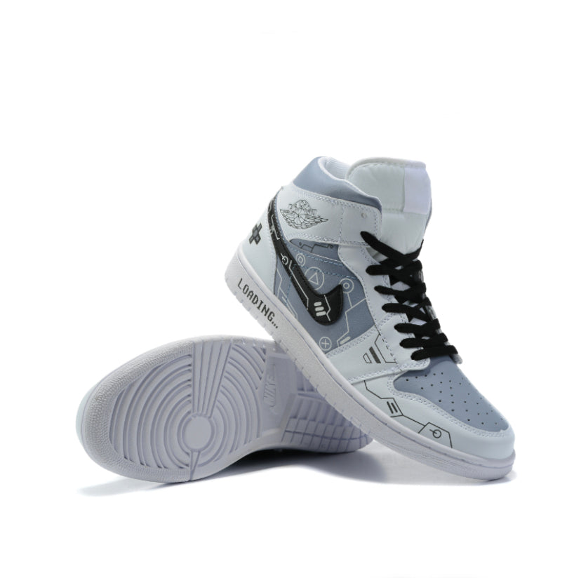 Air Jordan 1 Video Game Edition – tnairshoes