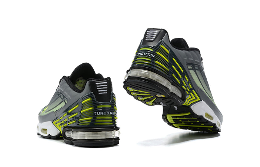 Air Plus TN3 Grey Volt – tnairshoes