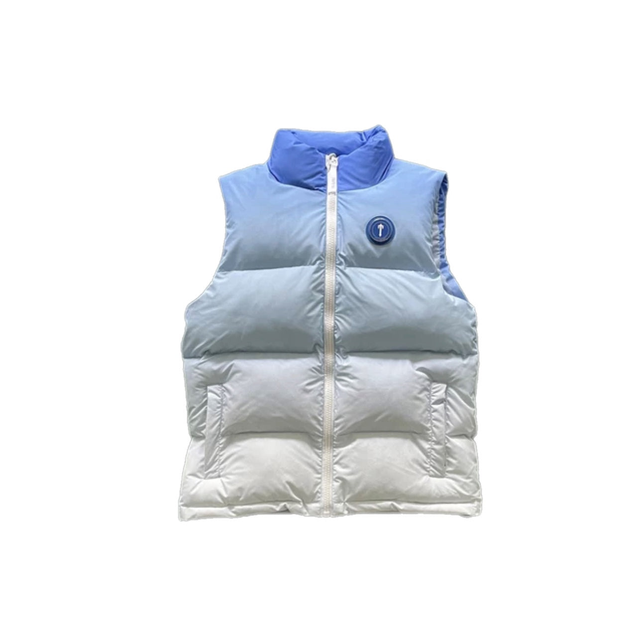 TrapStar Vest Down Goose Insolation – tnairshoes