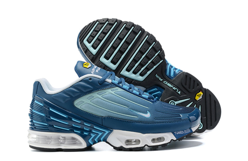 Air Plus TN3 Blue – tnairshoes