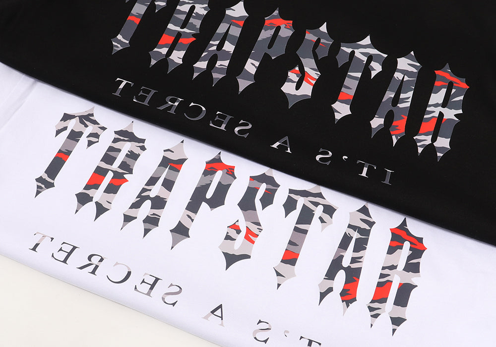 Trapstar Irongate T-Shirts – tnairshoes