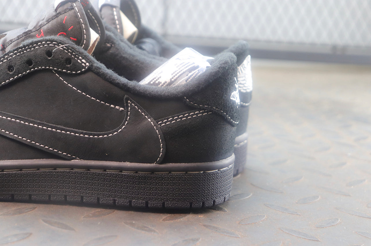 Travis Scott Low OG Black Phantom – tnairshoes