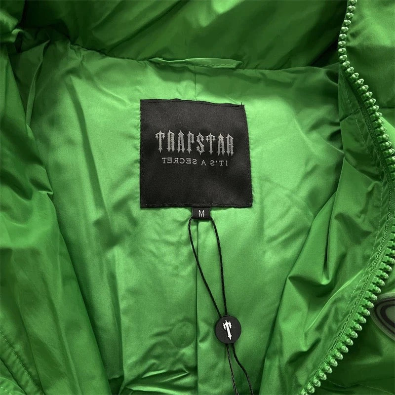 Trapstar Puffer Jackets – tnairshoes