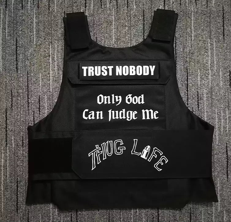 Streetwear Chest Tupac – tnairshoes