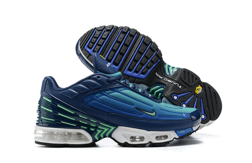 Air Plus TN3 Blue – tnairshoes
