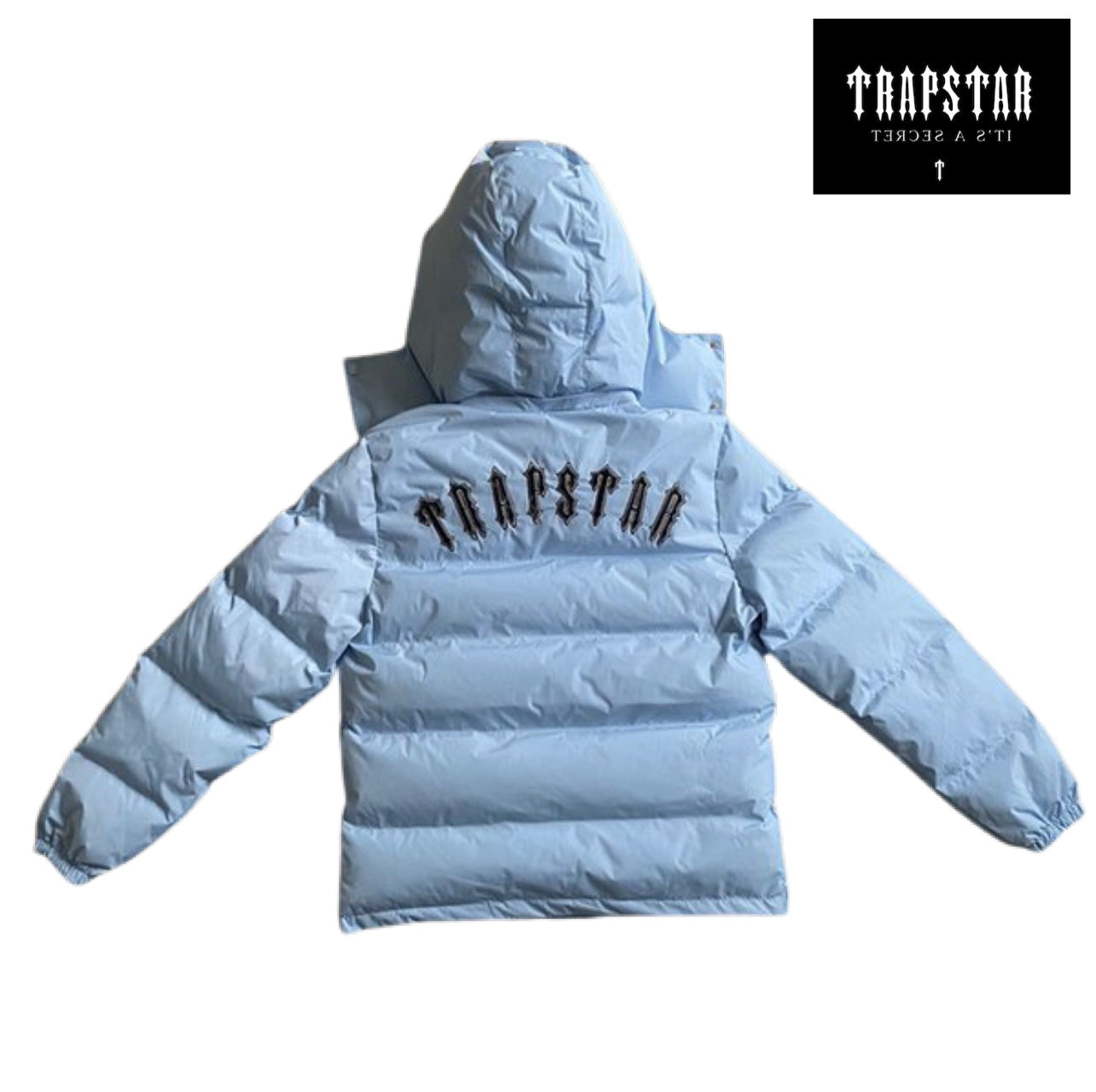 Trapstar Puffer Jackets – tnairshoes